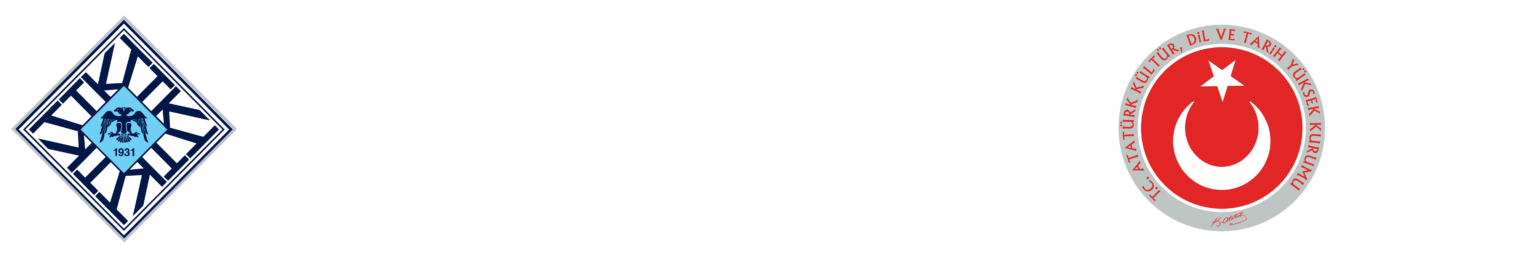 TÜRK TARİH KURUMU