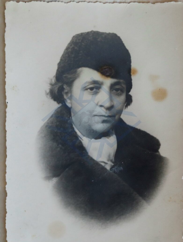 Safiye Ali Koleksiyonu – TÜRK TARİH KURUMU